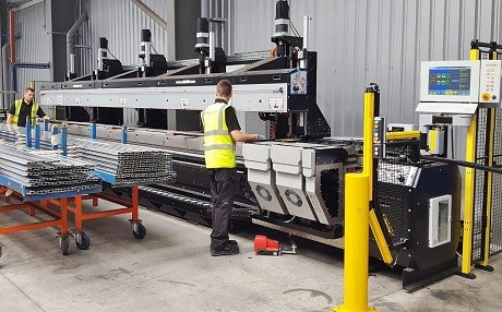 References in Thermal Break Assembly - Metal Technology