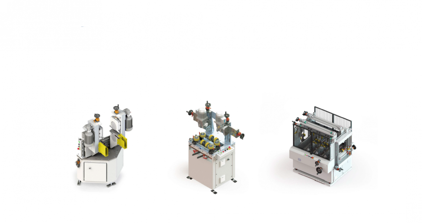 Aluro Thermal Break Assembly for aluminium profiles